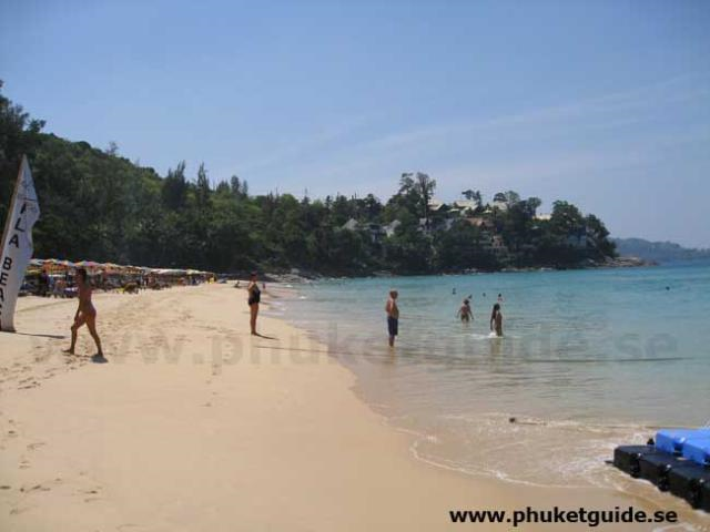 Surin Beach – Phuket Guide